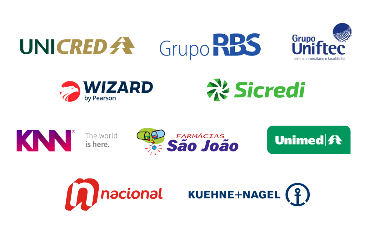 Garupa Empresas: soluções em mobilidade para o seu negócio