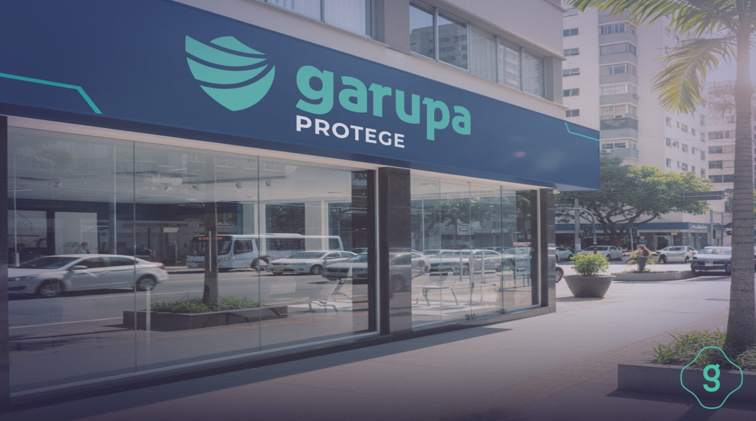 Modelo de Negócio tipo Franquia: Garupa Protege acelera expansão ...